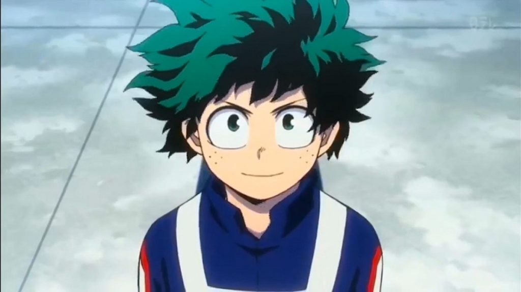 My Hero Academia: A Neurodiverse Reading - Breaking it all Down