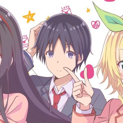 Hensuki: Anime Review - Breaking it all Down