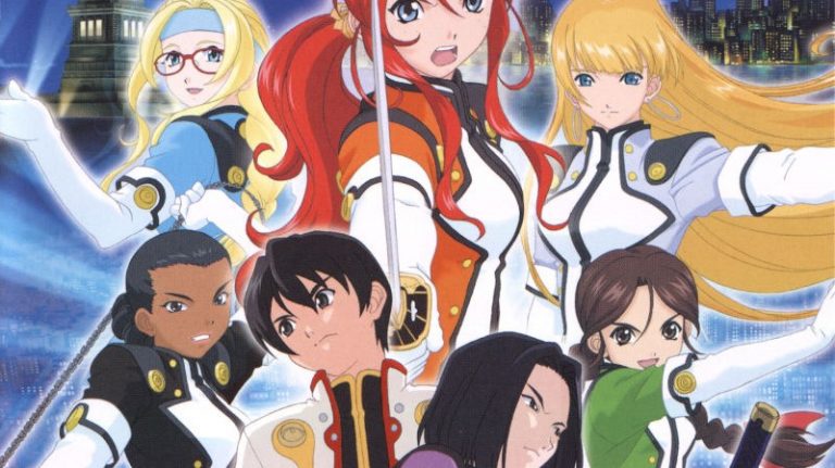 Sakura Wars: So Long My Love Video Game Review - Breaking it all Down