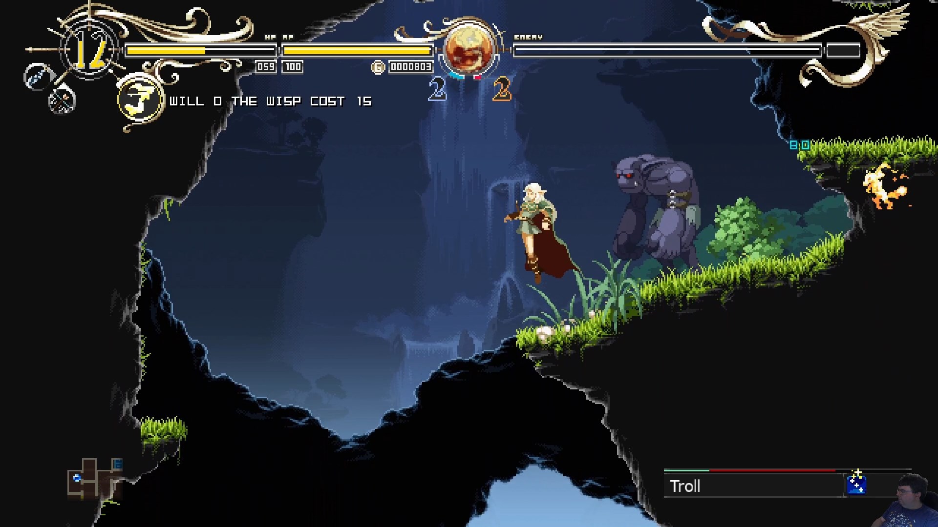 Where I Play Deedlit In Wonder Labyrinth: Part 6 - Backtracking ...