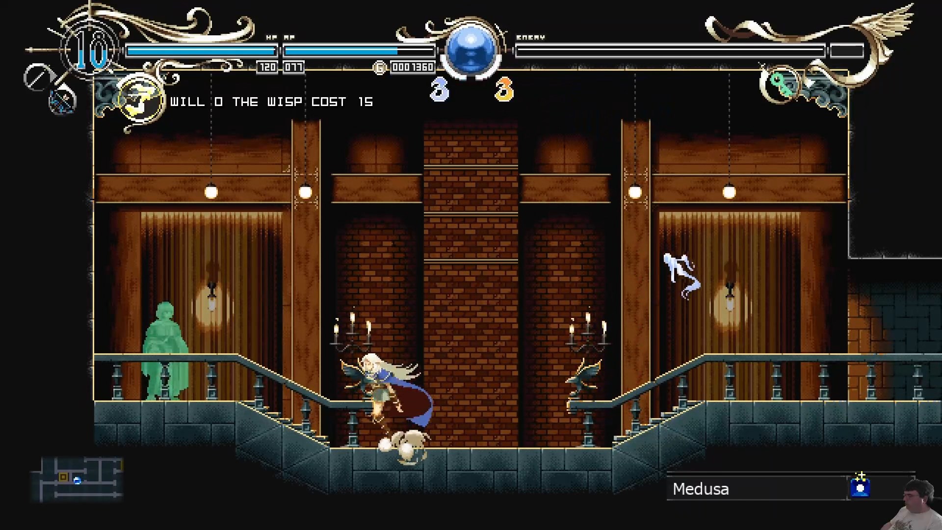 Where I Play Deedlit In Wonder Labyrinth: Part 11 - Souls of Heroes ...