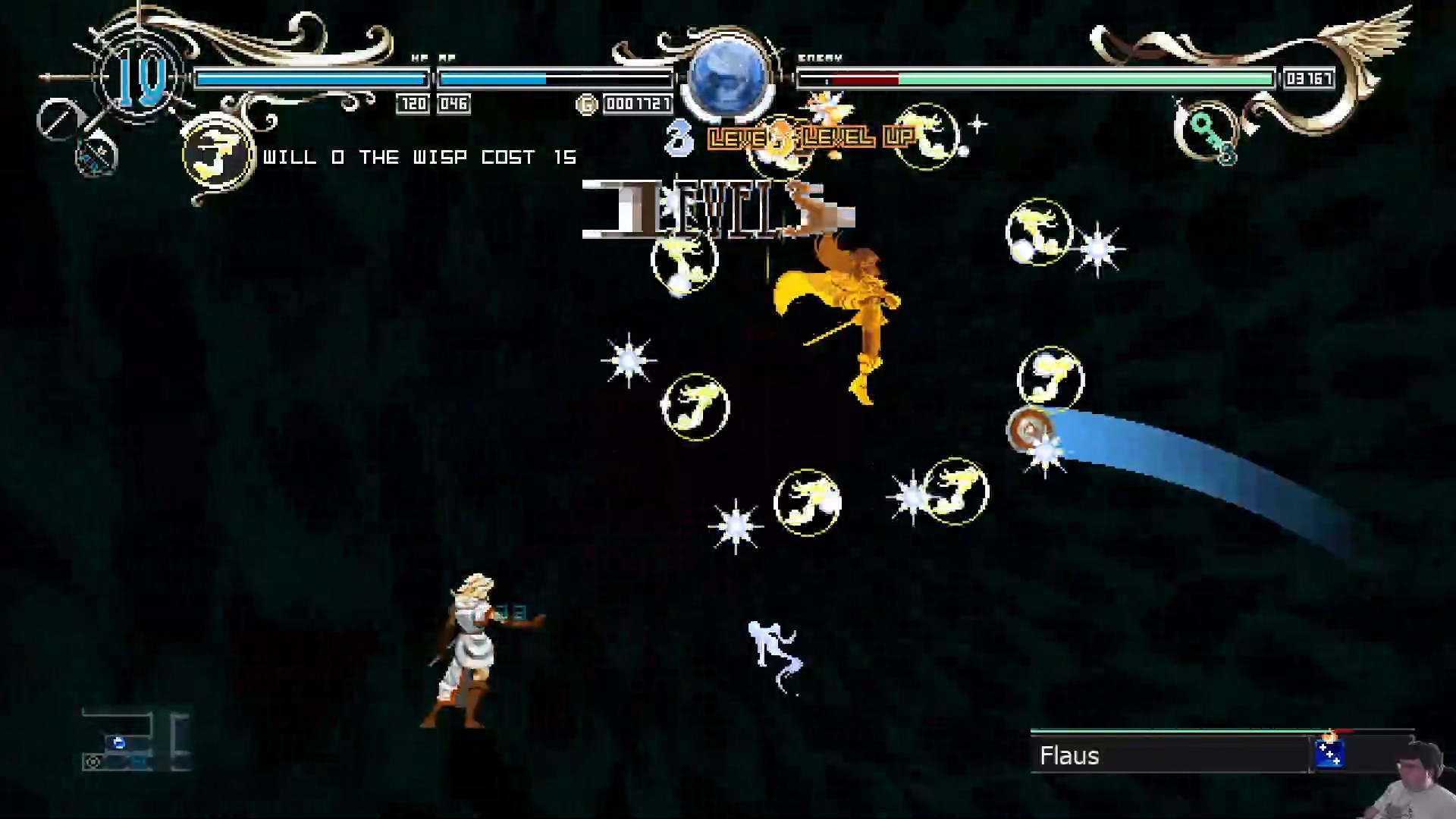 Where I Play Deedlit In Wonder Labyrinth: Part 13 - Besting the Lady of ...