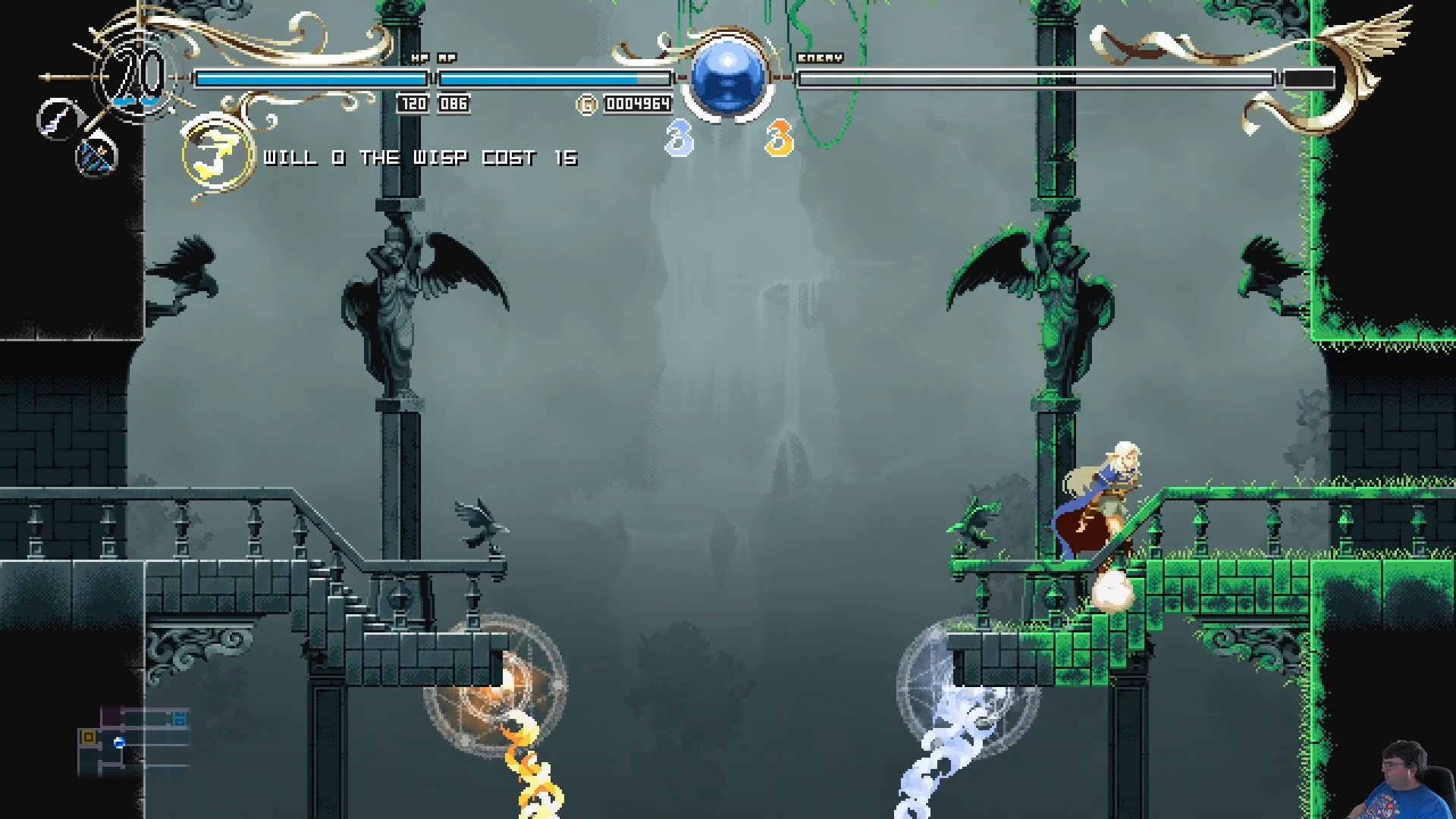 Where I Play Deedlit In Wonder Labyrinth: Part 19 - Where Now ...