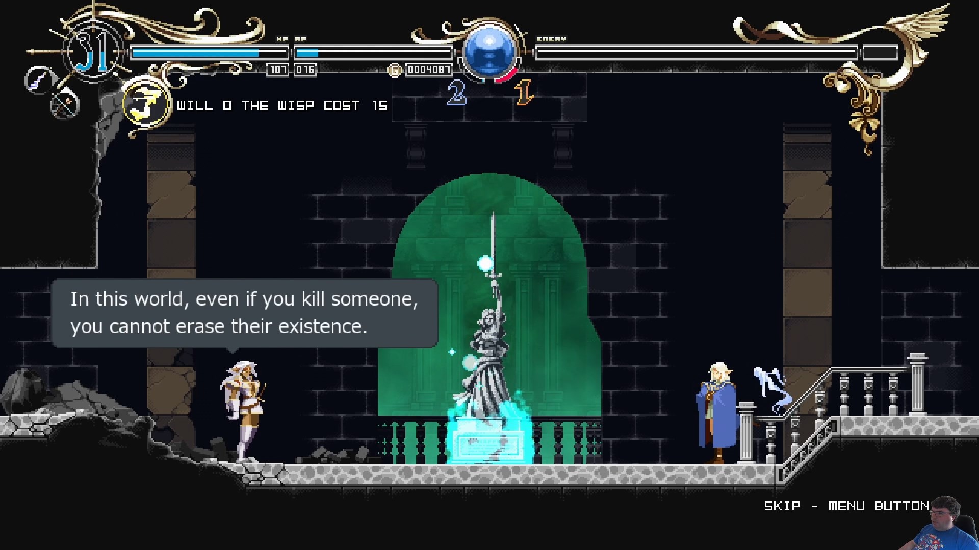 Where I Play Deedlit In Wonder Labyrinth: Part 23 - Conqueror Conquered ...